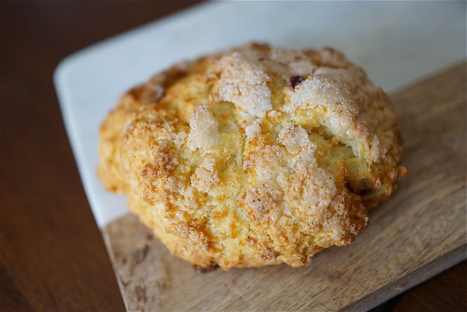 Game of Scones